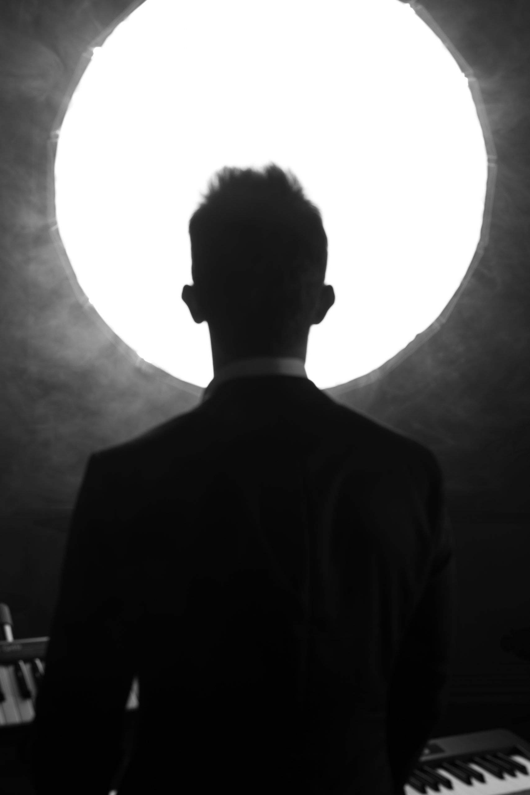 Alex Lamb – Composer | Writer | Pianist