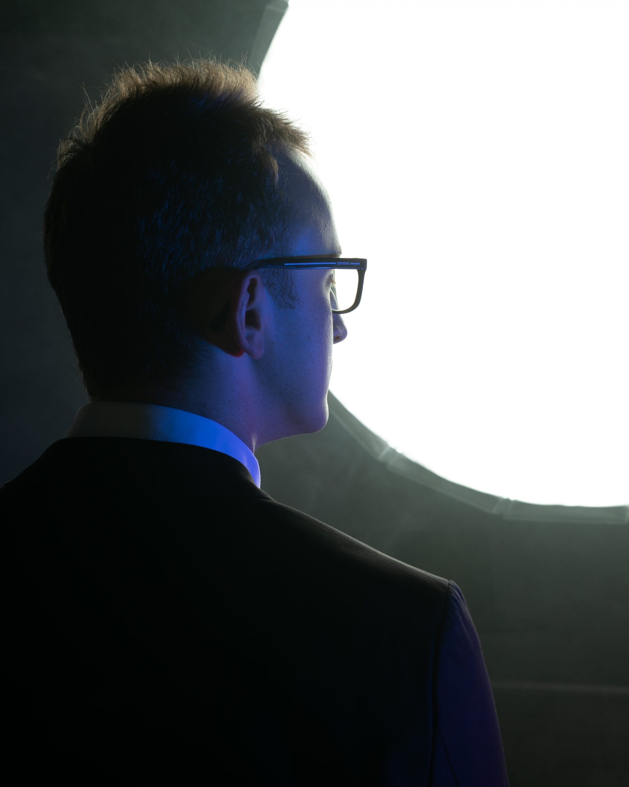 Alex Lamb – Composer | Writer | Pianist